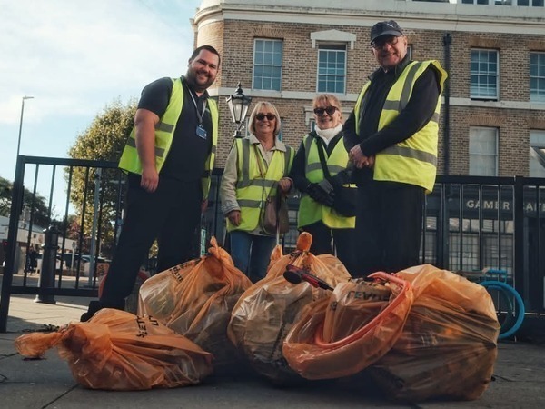 Citizen engagement platform | Gravesham Borough Council